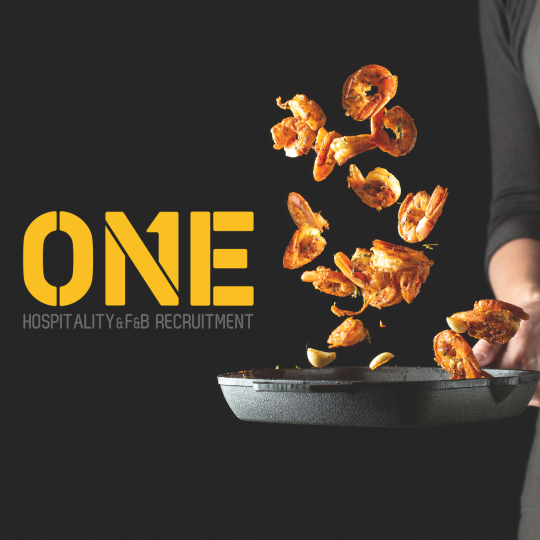 ONE - Recruitment Agency