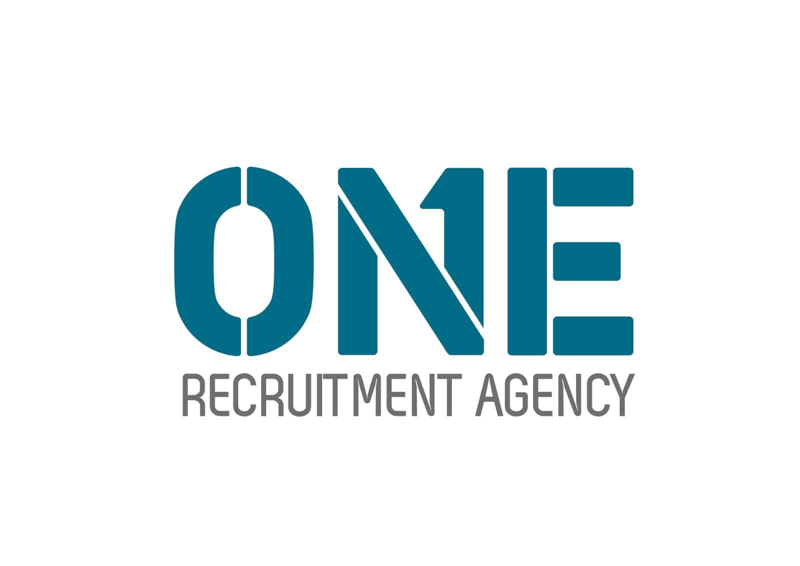 ONE Recruitment Agency - Empresa de Recrutamento